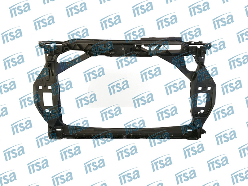 AUDI Q3 (2011-2018) PANEL ÖN PLASTİK OEM: 8U0805594F 8U0805594A ...
