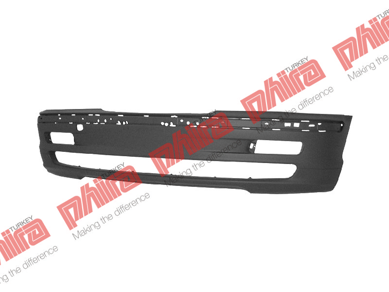 BMW S5 E39 (2000>) TAMPON ÖN ASTARLI OEM: 51118195284 S3-98200 - Phira ...