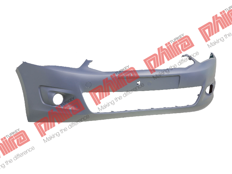 CITROEN C-ELYSEE (2013-2016) TAMPON ÖN ASTARLI OEM: 1608698780 - Phira ...