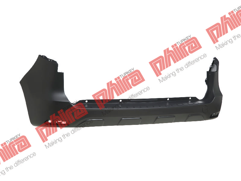 DACIA DOKKER (2012>) TAMPON ARKA ASTARSIZ OEM: 850226654R - Phira ...