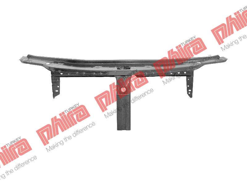 DACIA LOGAN (2012>) PANEL SACI ÖN ALT SAC OEM: 6001551794 6001546919 ...