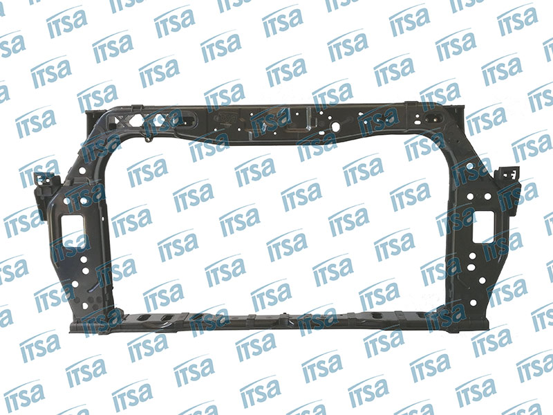 KIA RIO (2012>) PANEL ÖN PLASTİK OEM: 641011W001 641011W000 - Phira ...