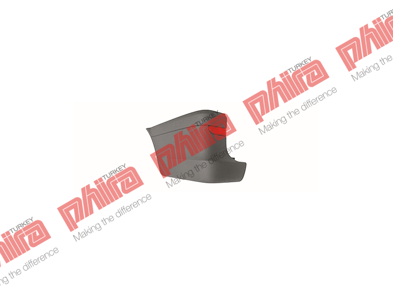 MERCEDES VITO (2003-2010) TAMPON ARKA SOL REFLEKTÖRLÜ UZUN ŞASE ASTARLI ...