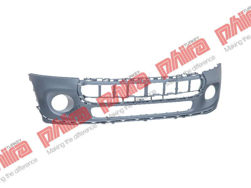 MINI COOPER MİNİONE(F55/F56) (2014>) TAMPON ÖN SİSLİ SÜS ÇITALI TİP ...