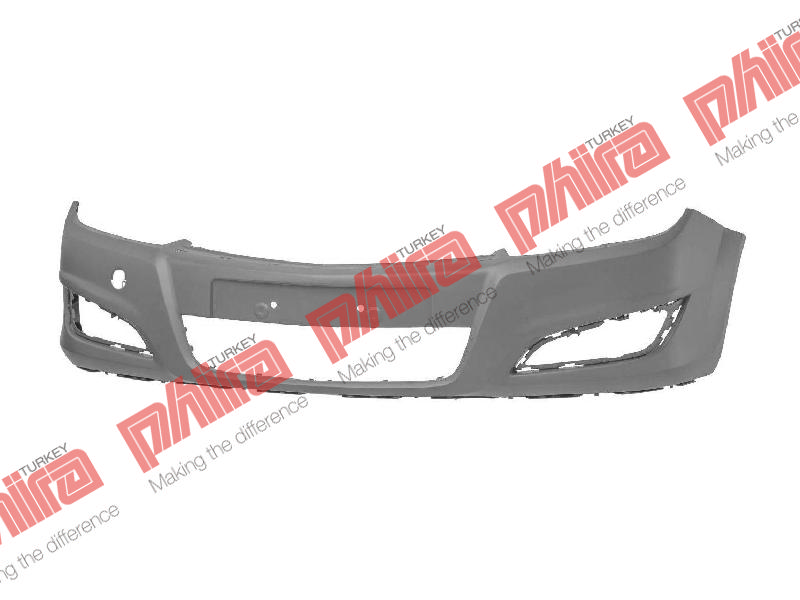 OPEL ASTRA H (2007>) TAMPON ÖN ASTARLI OEM: 13225745 1400575 ST-07200 ...