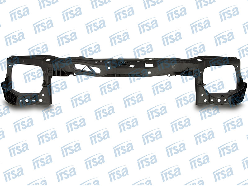 OPEL CORSA D (2006>) PANEL ÖN PLASTİK OEM: 13191106 6312054 - Phira ...