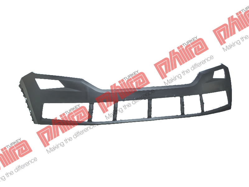 SKODA KODIAQ (2016>) TAMPON ÖN ASTARLI OEM: 565807221 - Phira Online ...