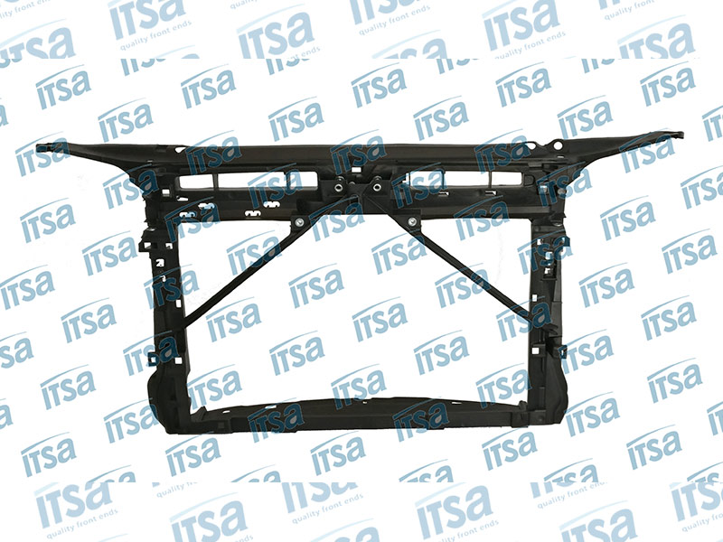 SKODA OCTAVIA (2013-2016) PANEL ÖN PLASTİK OEM: 5E0805588C 5E0805588D ...