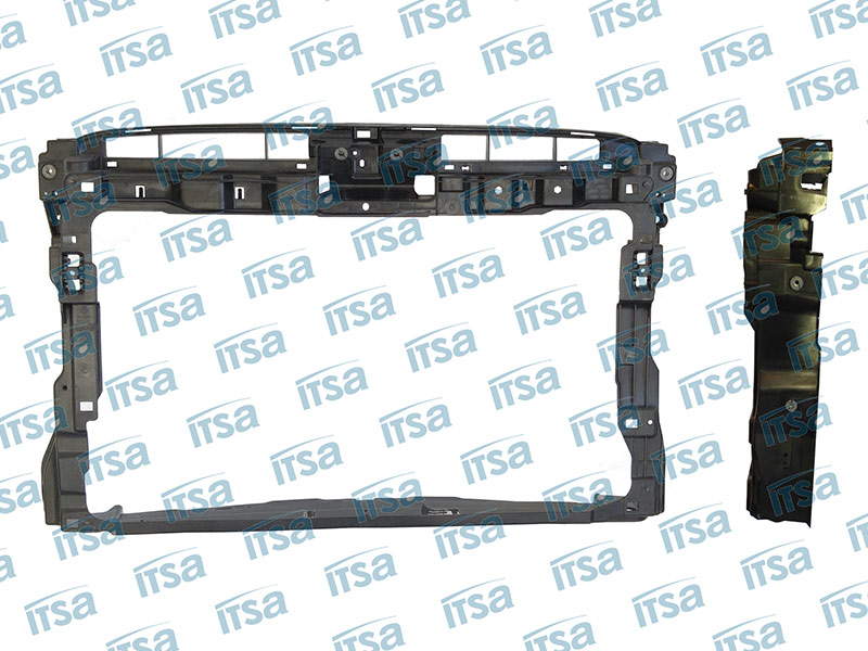 VOLKSWAGEN PASSAT (2015>) PANEL ÖN GENİŞ TİP PLASTİK OEM: 3G0805588F ...