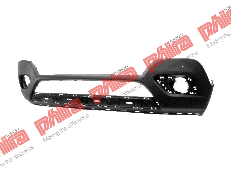 OPEL MOKKA (2012>) TAMPON ÖN ALT 2 SENSÖRLÜ ASTARSIZ OEM: 95299467 ...