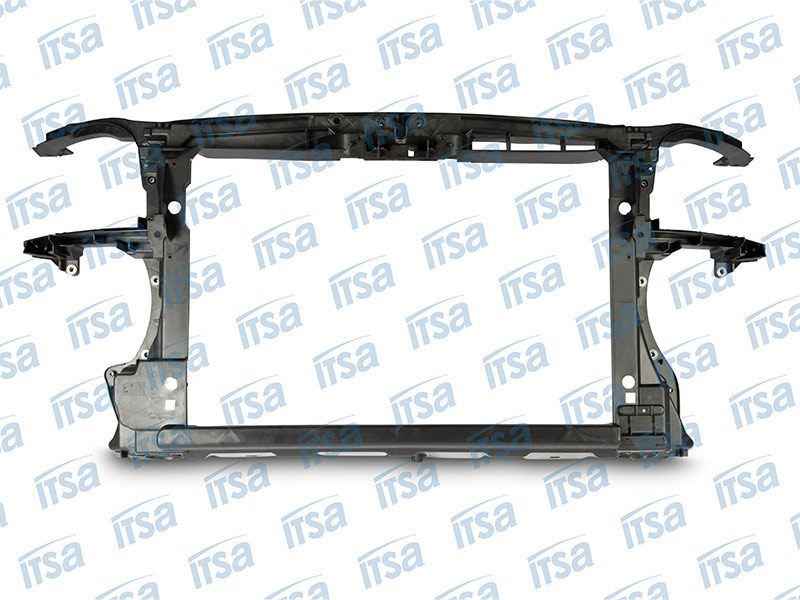 AUDI A3 (2004-2008) PANEL ÖN TEK KANAL 50CM 2.0-3.2 OEM: 8P0805588A ...