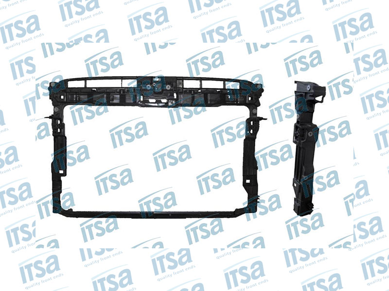 VOLKSWAGEN GOLF VII (2013-2017) PANEL ÖN PLASTİK OEM: 5G0805588AC ...