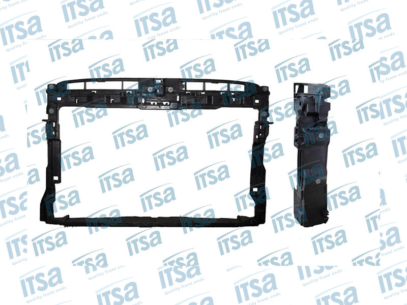 VOLKSWAGEN GOLF VII (2013-2017D) PANEL ÖN DİZEL PLASTİK OEM: 5G0805588L ...