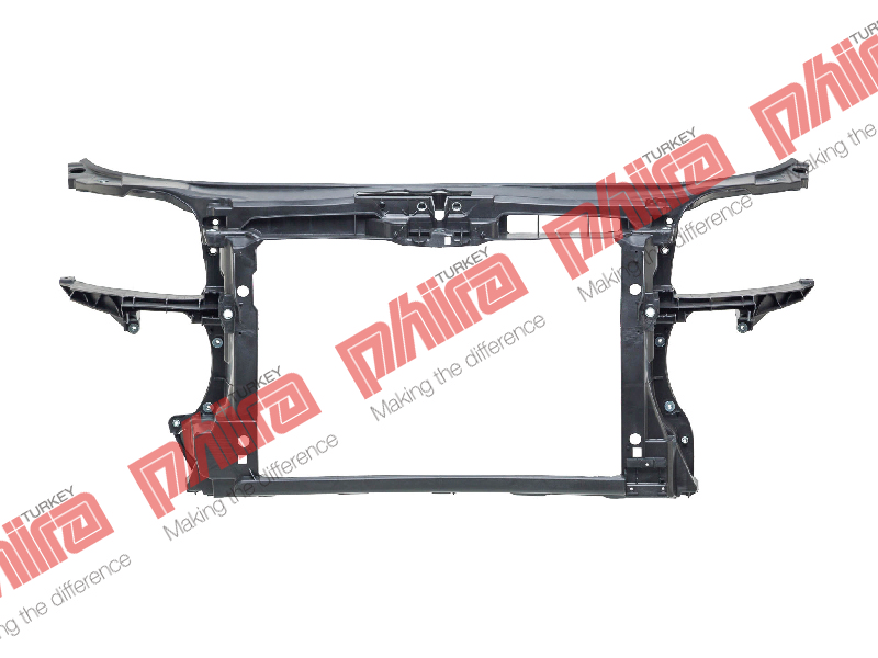 AUDI A3 (2004-2008) PANEL ÖN TEK KANAL 50CM 2.0-3.2 OEM: 8P0805588A ...