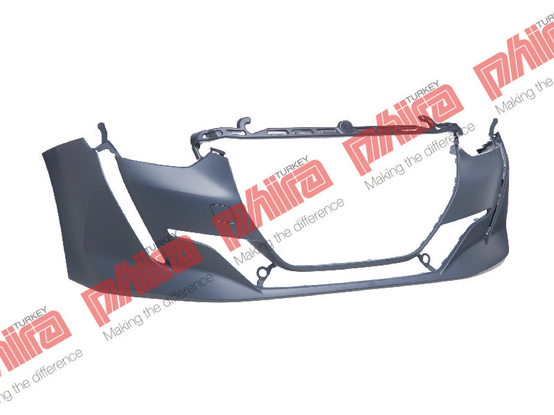 PEUGEOT 208 (2019>) TAMPON ÖN ASTARLI OEM: 164982701T - Phira Online ...