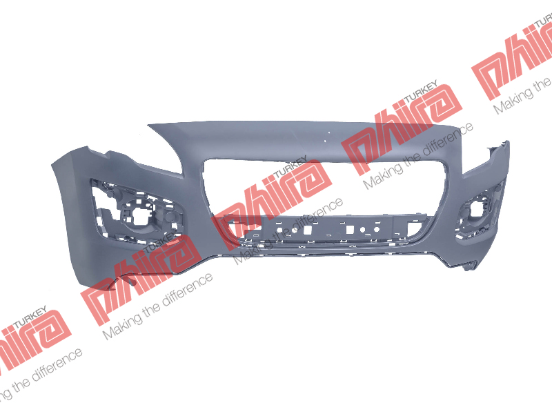 PEUGEOT 3008 (2014>) TAMPON ÖN ASTARLI OEM: 1611182380 - Phira Online ...