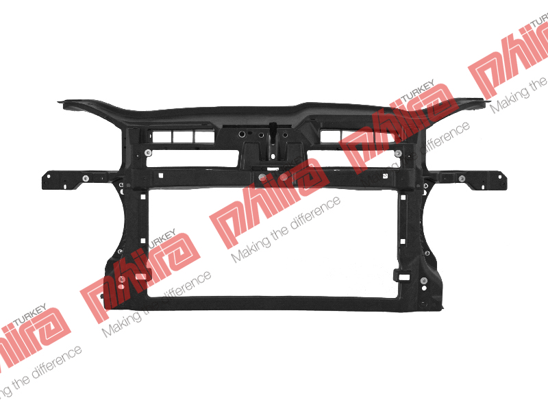 VOLKSWAGEN GOLF V (2004-2009) PANEL ÖN BENZ. PLASTİK OEM: 1K0805588T ...