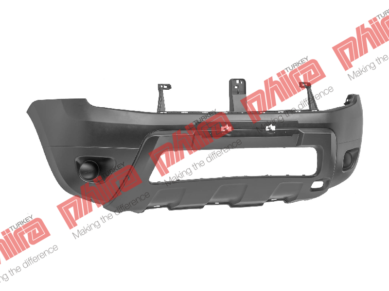 DACIA DUSTER (2011-2013) TAMPON ÖN SİSSİZ ASTARLI OEM: 620220025R ...