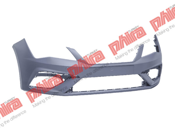 SEAT IBIZA (2009-2015) PANEL KLİMALI PLASTİK OEM: 6J0805588AF - Phira ...